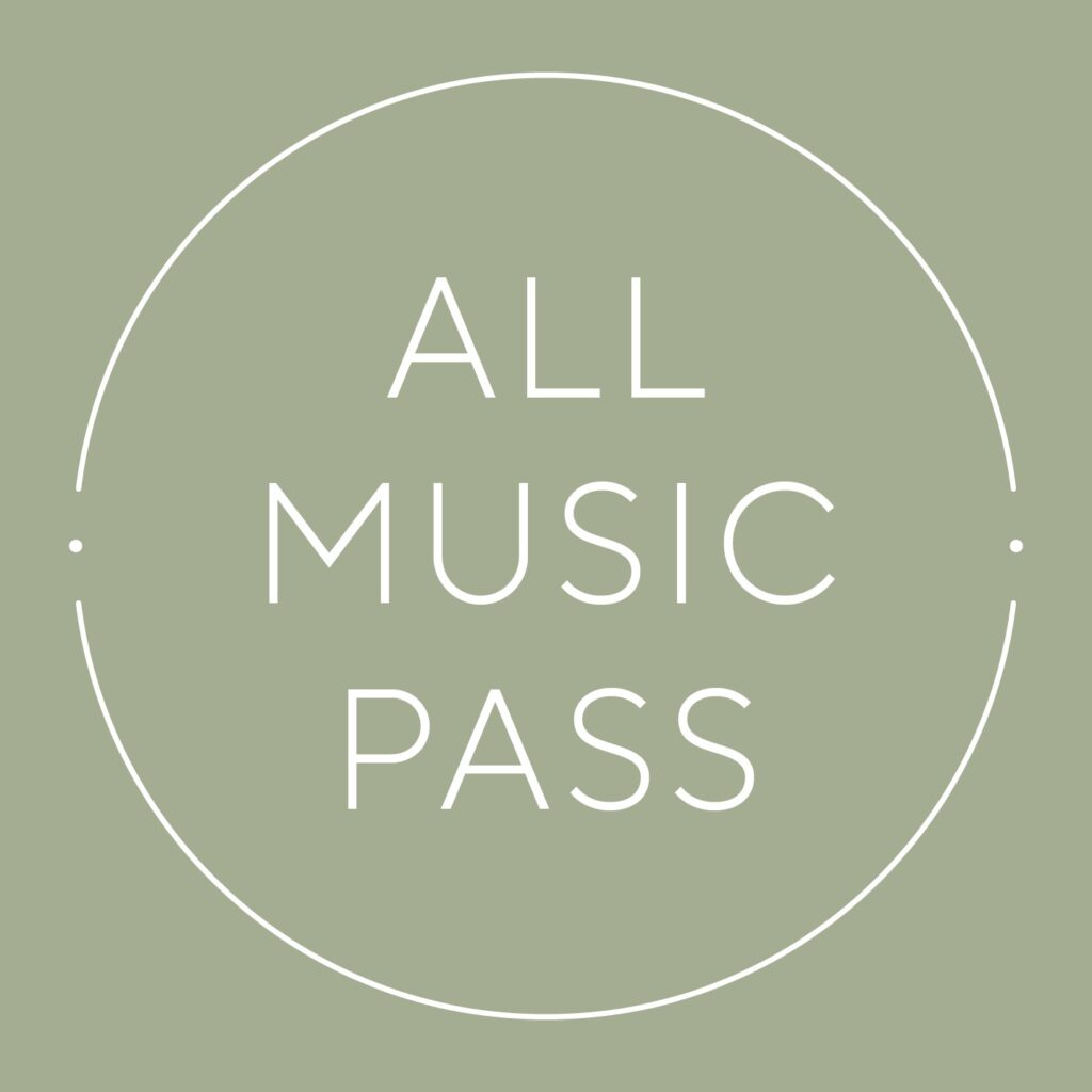 Passes & Packages - Montreux Jazz Festival