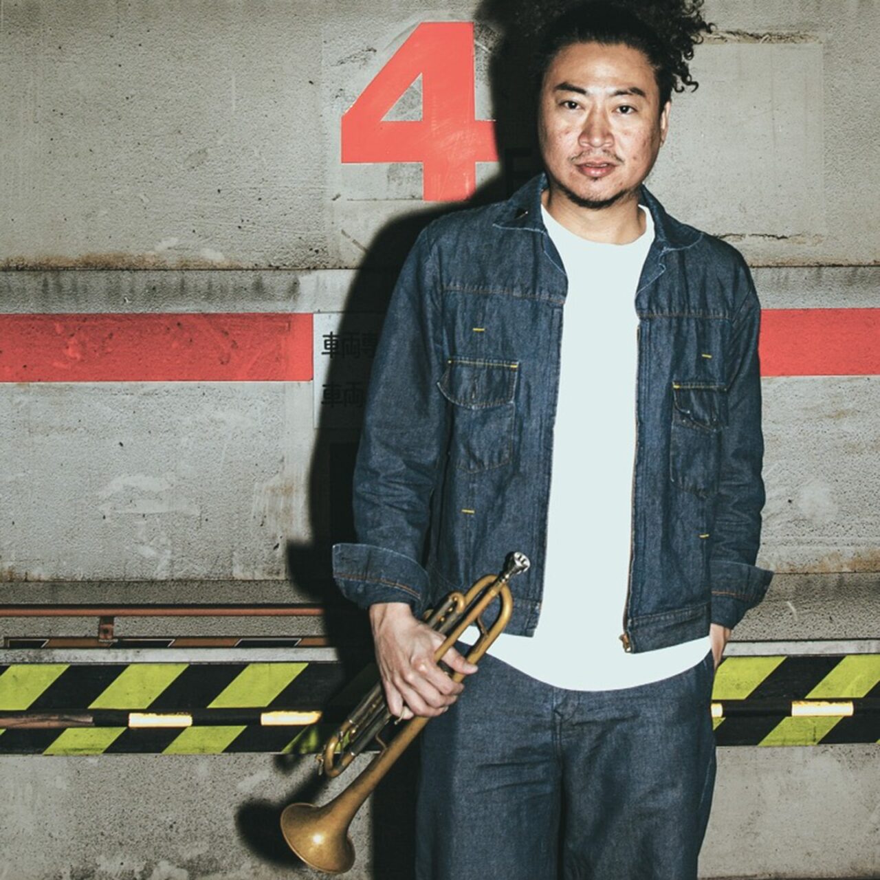 Takuya Kuroda - Montreux Jazz Festival