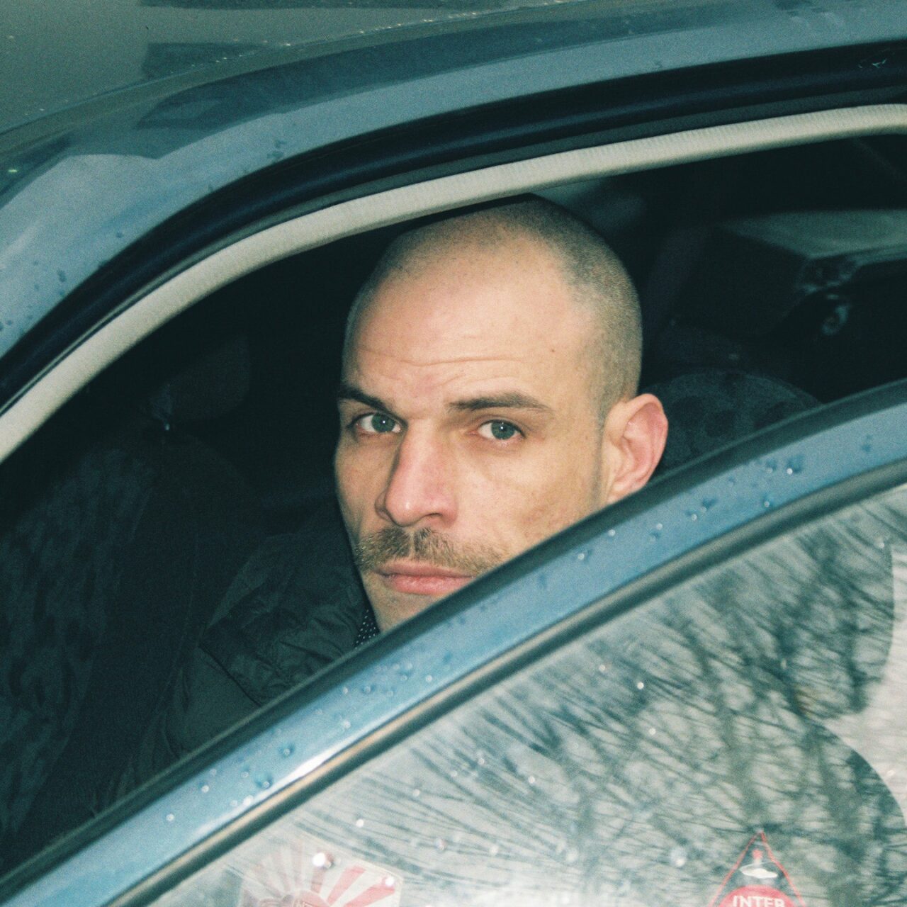 David Vunk - Montreux Jazz Festival