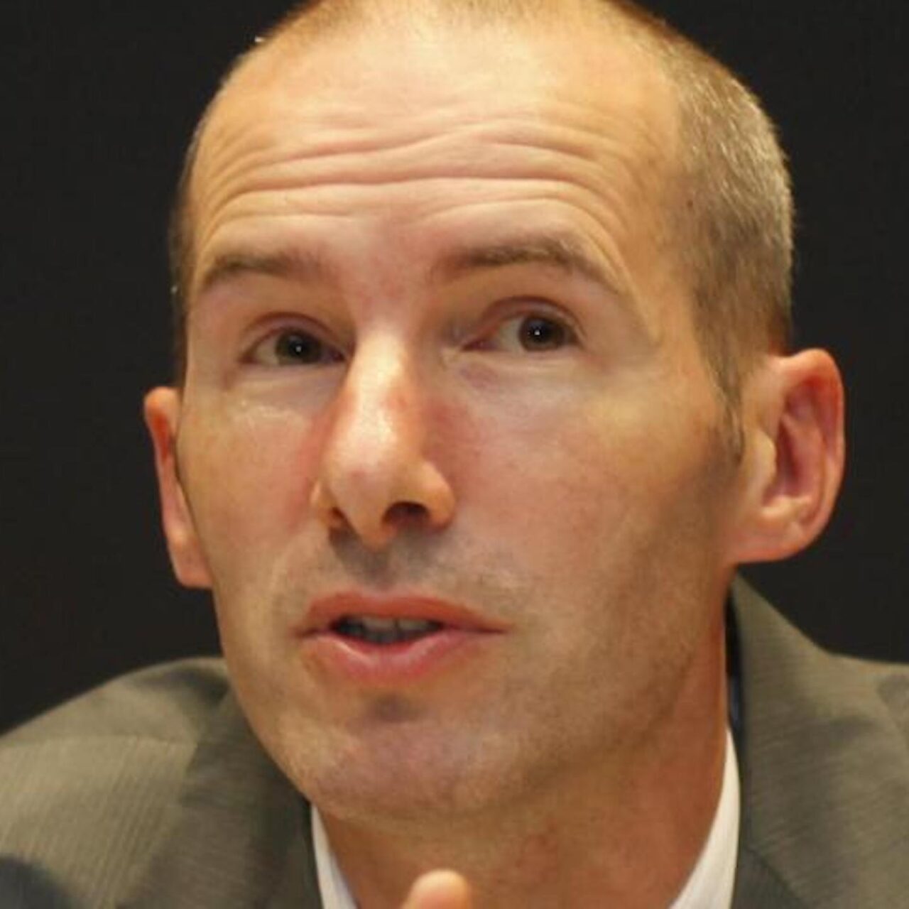 Christophe Pirenne - Montreux Jazz Festival