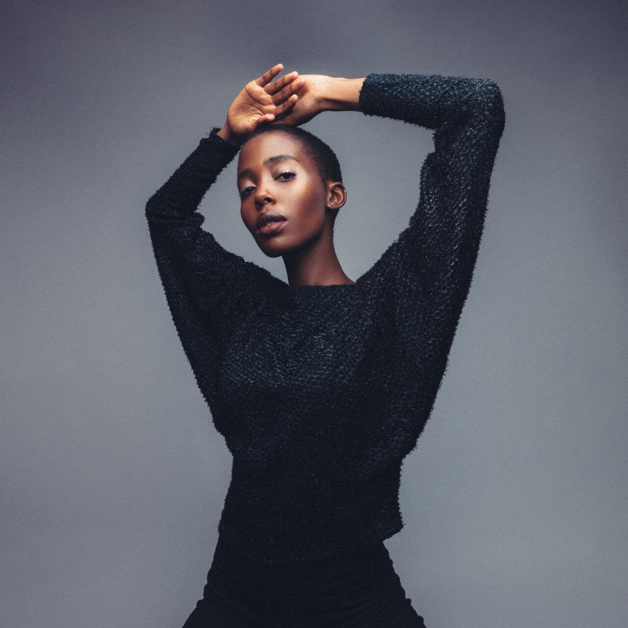 Desiree - Montreux Jazz Festival