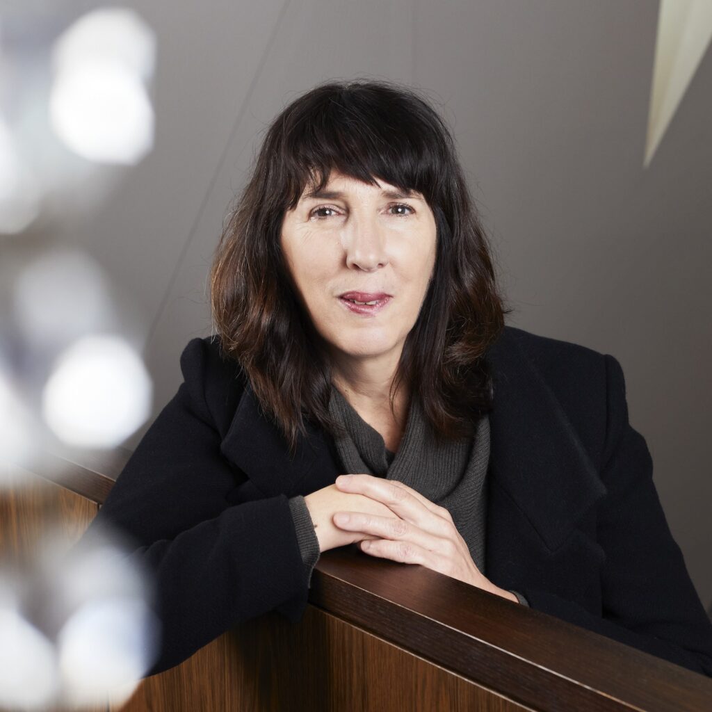 Madeleine Leclair - Montreux Jazz Festival