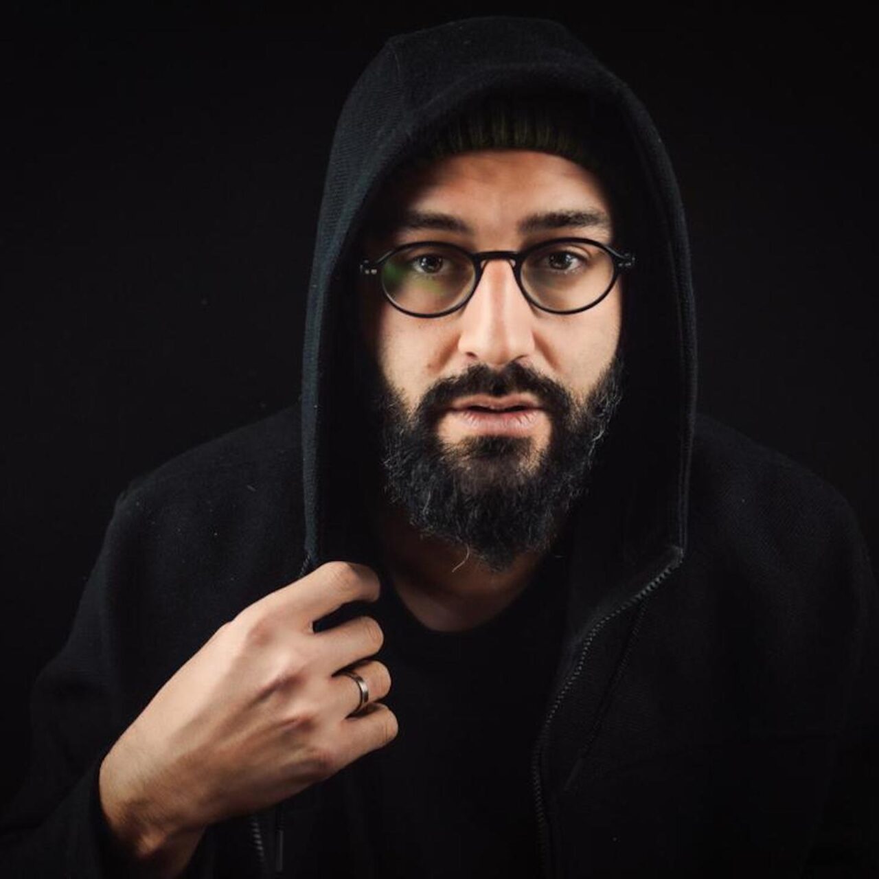 Marko Louis - Montreux Jazz Festival