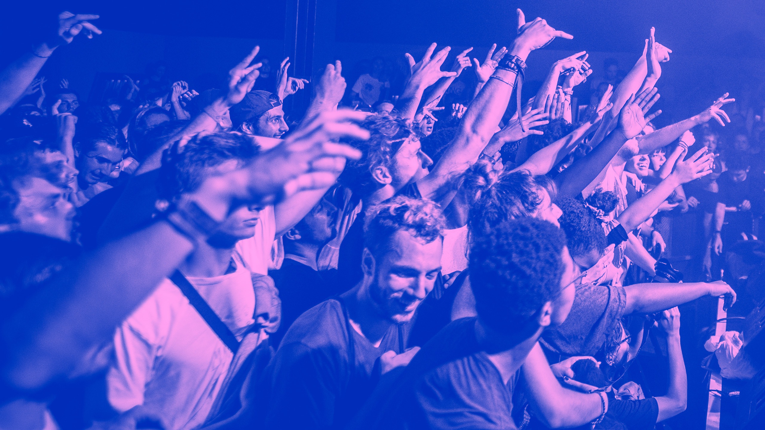 New: the Nightlife Pass - Montreux Jazz Festival