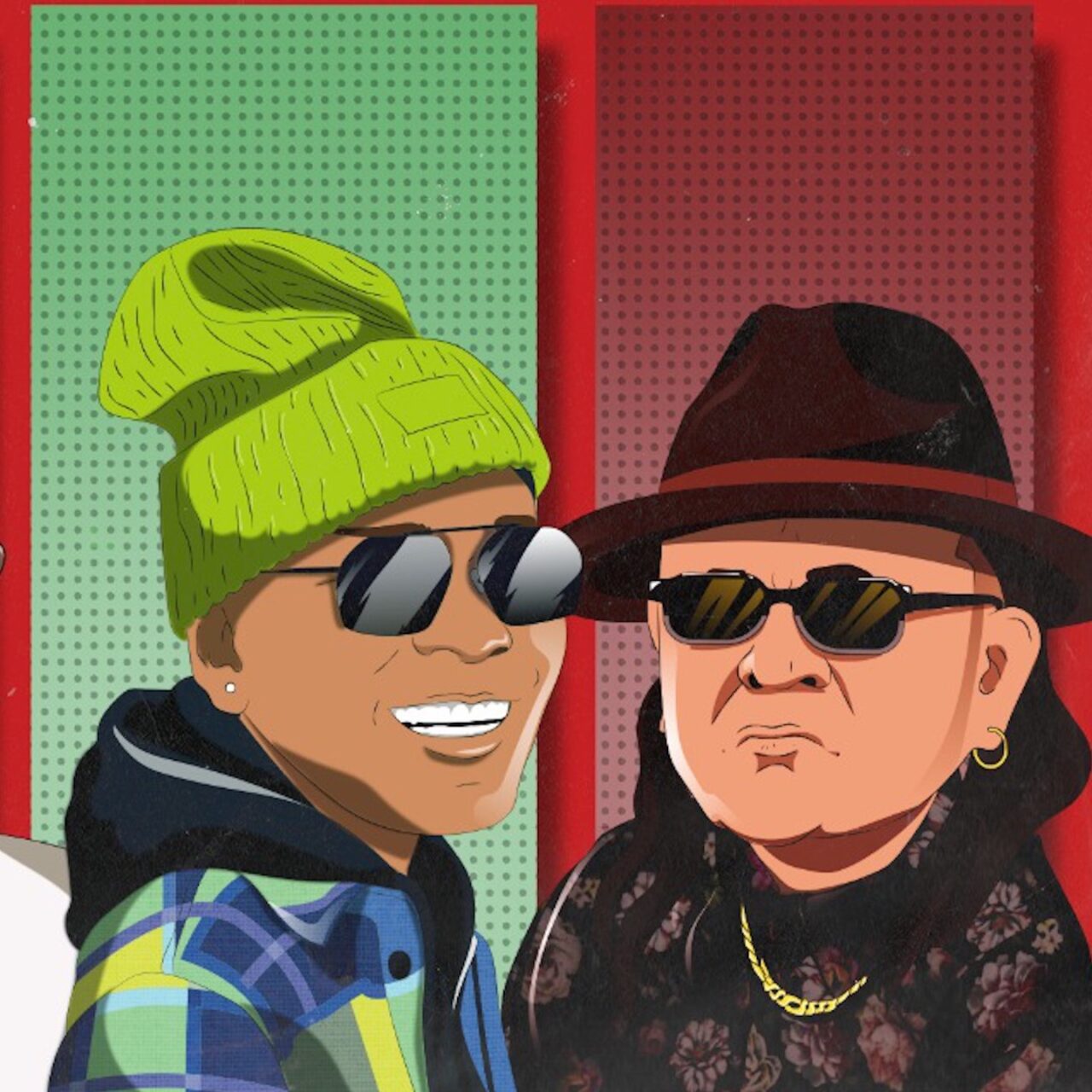 RUMBA SOUND SYSTEM - Montreux Jazz Festival