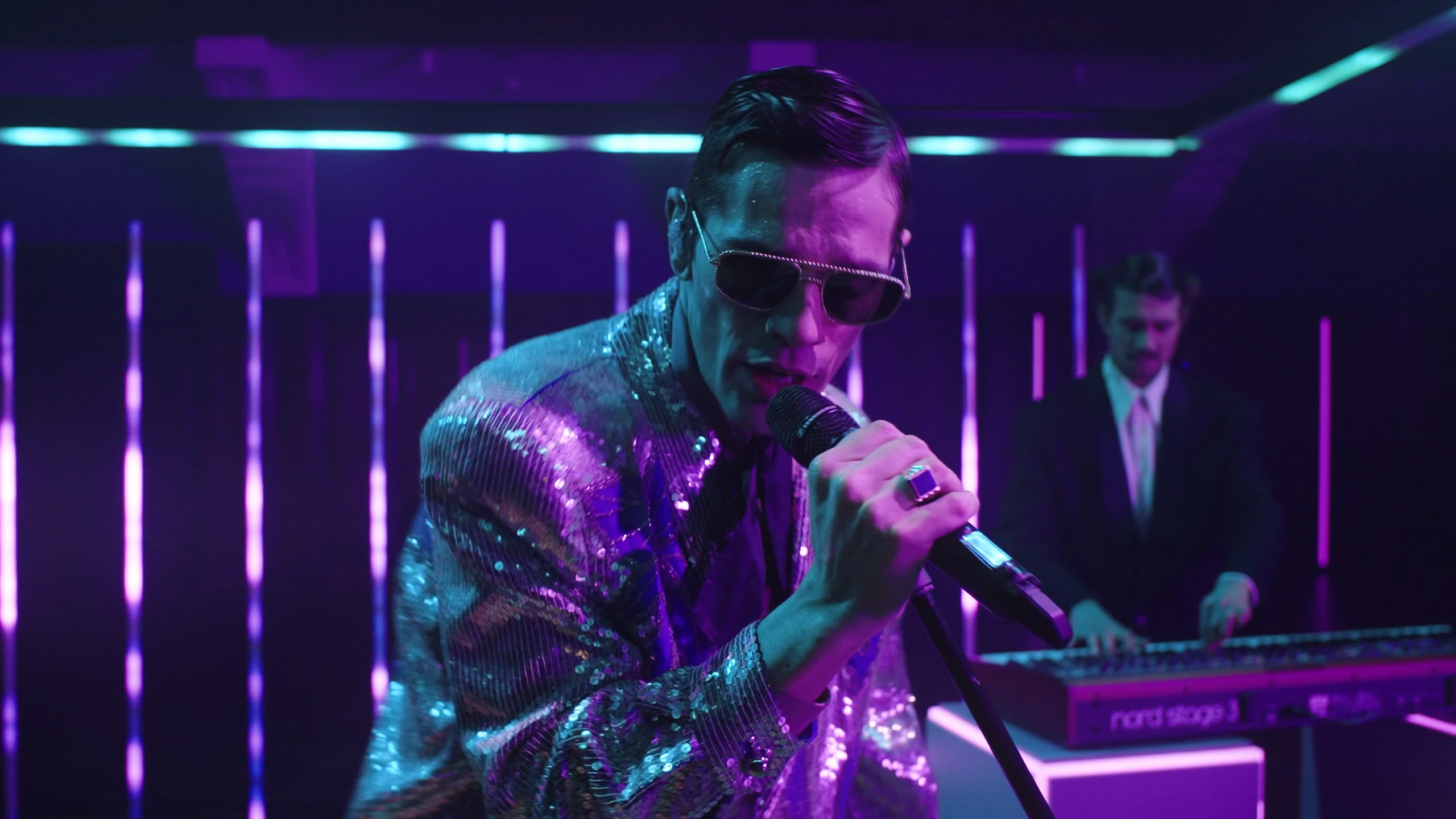 Lucky Love – Our MJF Spotlight artist of the Month! - Montreux Jazz ...