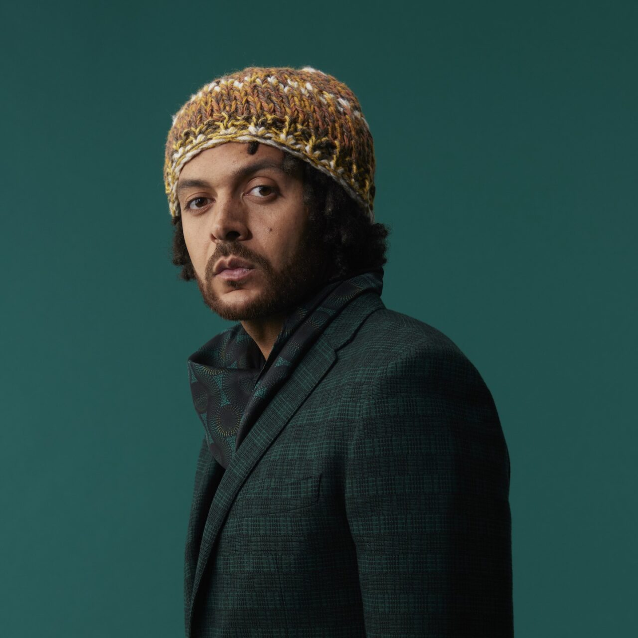 Yussef Dayes - Montreux Jazz Festival