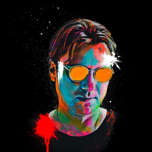 IGOR BLASKA - Montreux Jazz Festival