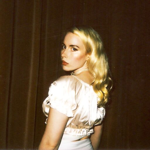 Holly Macve - Montreux Jazz Festival