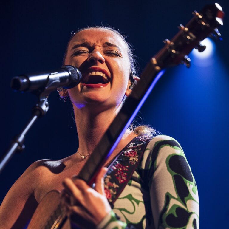 News & Video - Montreux Jazz Festival