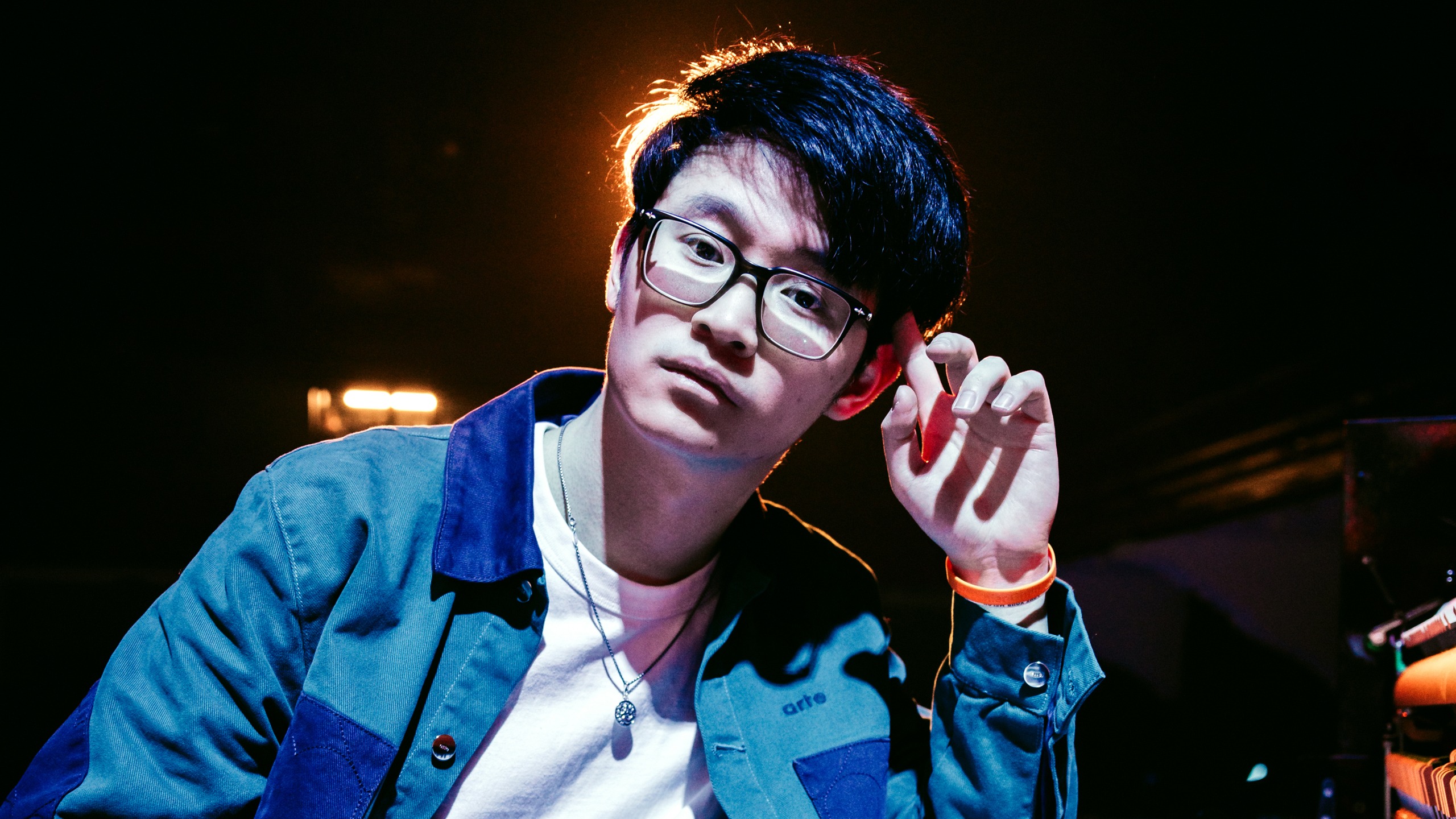 Tony Ann – Our MJF Spotlight artist of the Month! - Montreux Jazz Festival