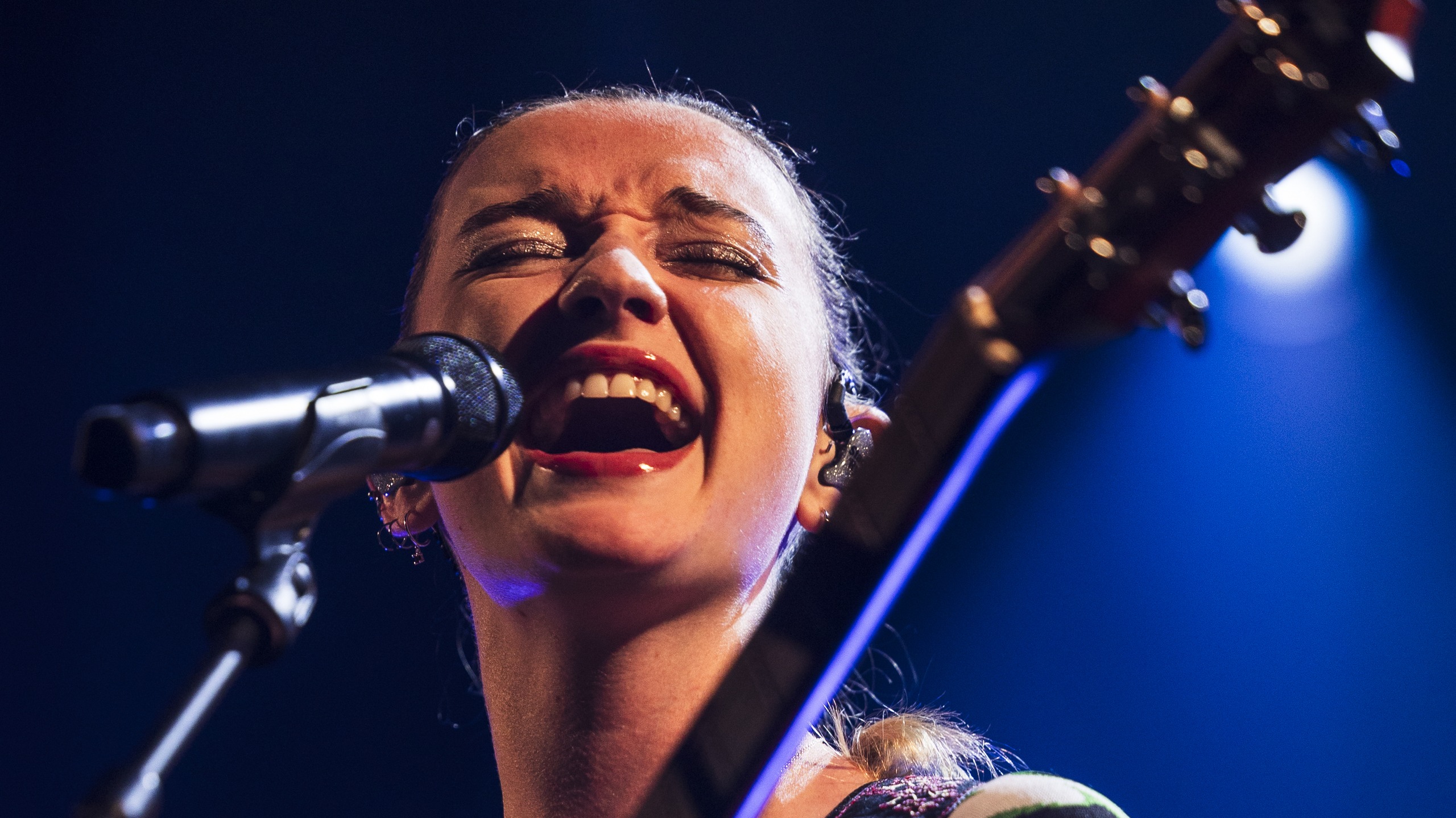 Stacey Ryan – Our MJF Spotlight artist of the Month! - Montreux Jazz ...