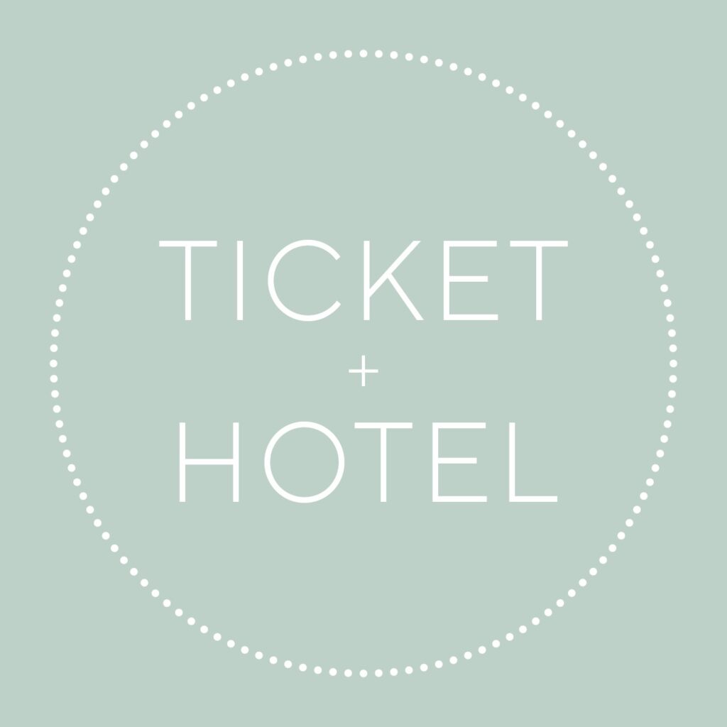 Passes & Packages - Montreux Jazz Festival