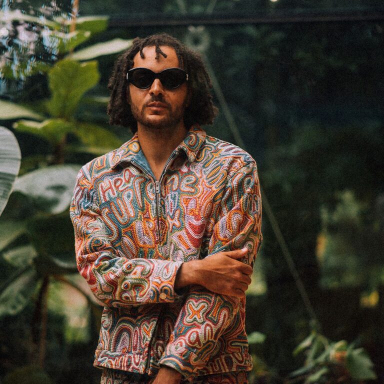 The Yussef Dayes Experience - Montreux Jazz Festival