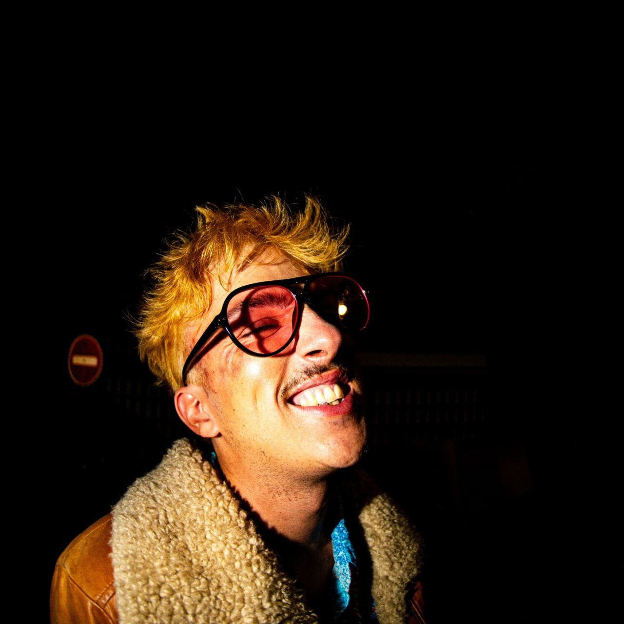 Dalí - Montreux Jazz Festival