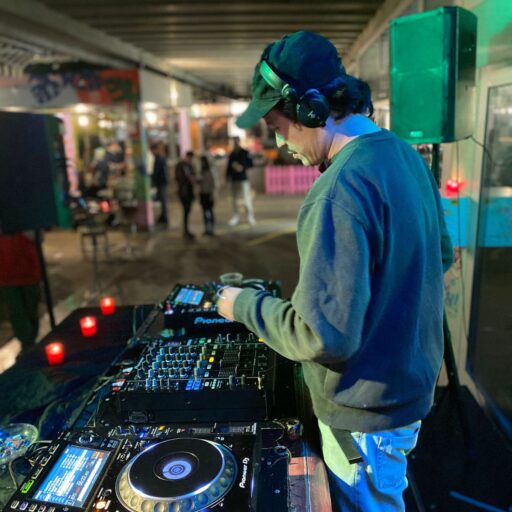 Dfind - Montreux Jazz Festival