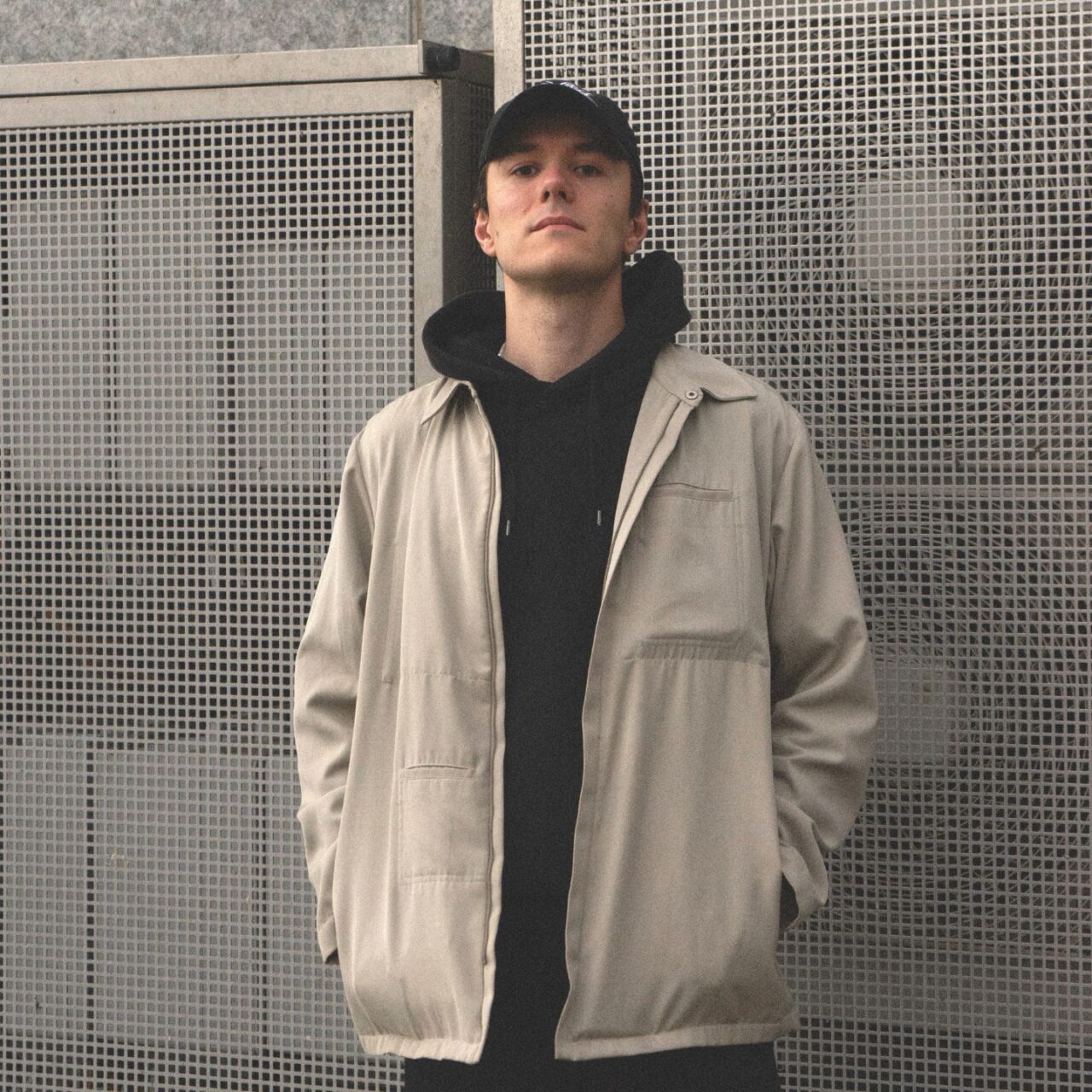 Ecar - Montreux Jazz Festival