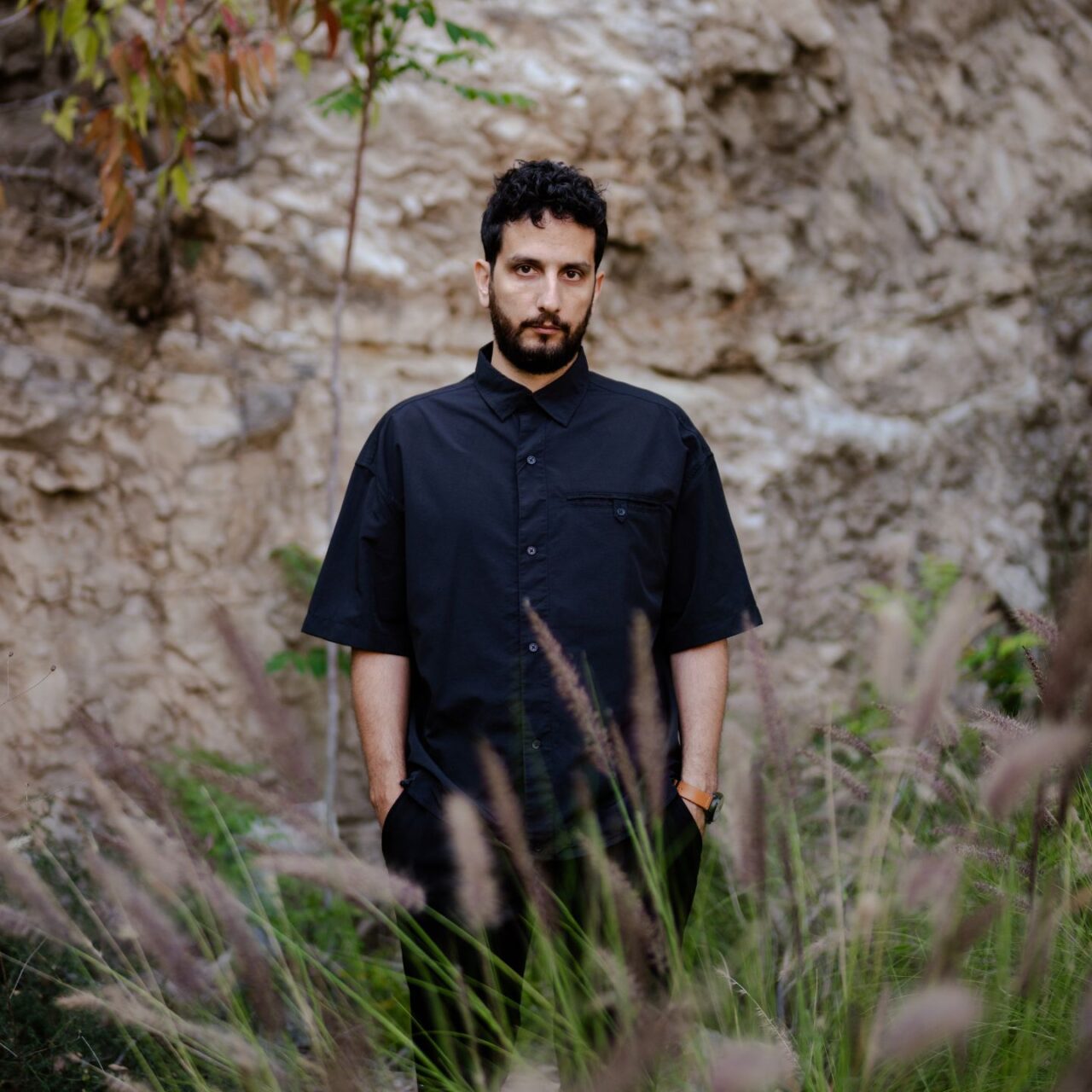 Faraj Suleiman Trio (Alberto Malo, Jules Martinet, Louis Matute) - Montreux Jazz Festival