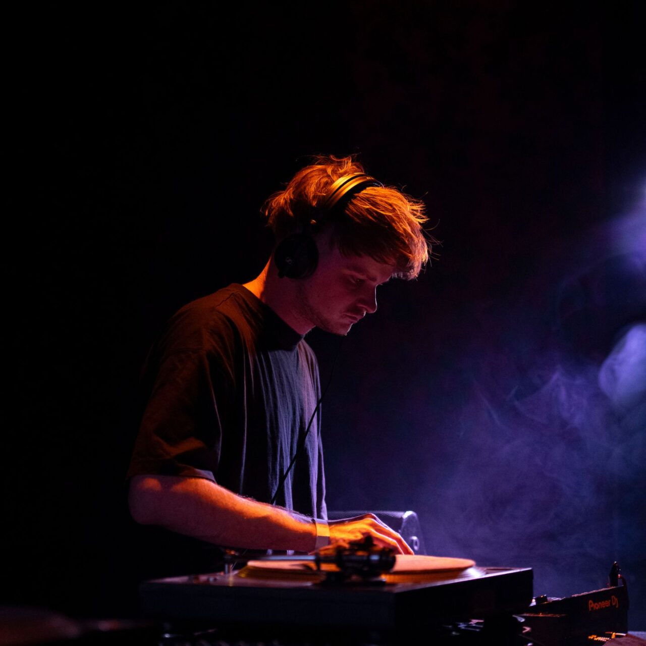 Horla - Montreux Jazz Festival