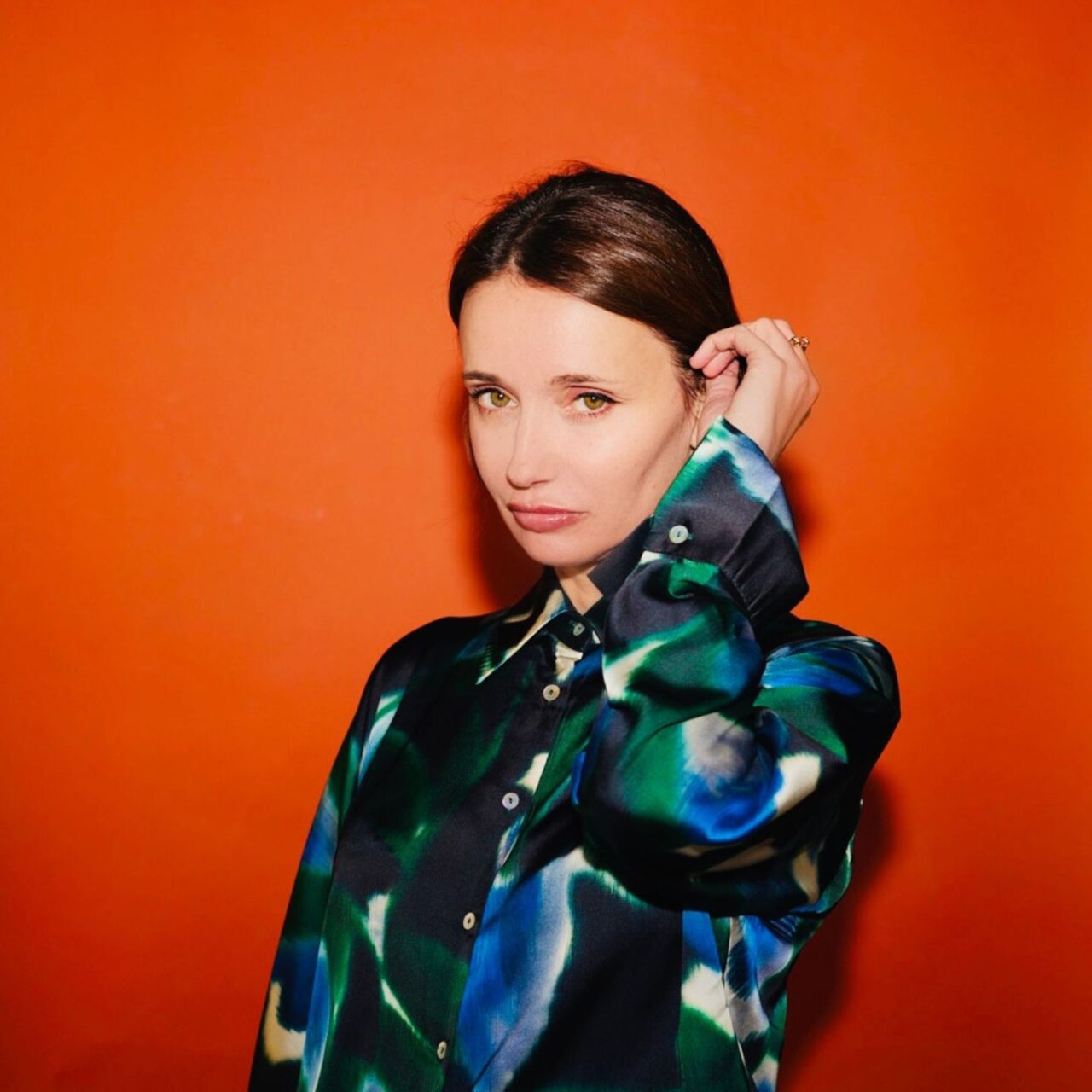 Lea Lisa - Montreux Jazz Festival