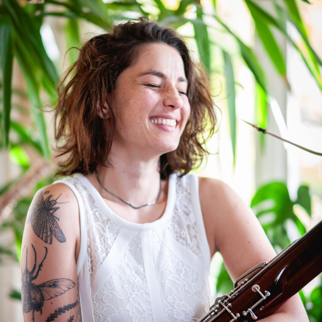 Maxance Leda - Montreux Jazz Festival