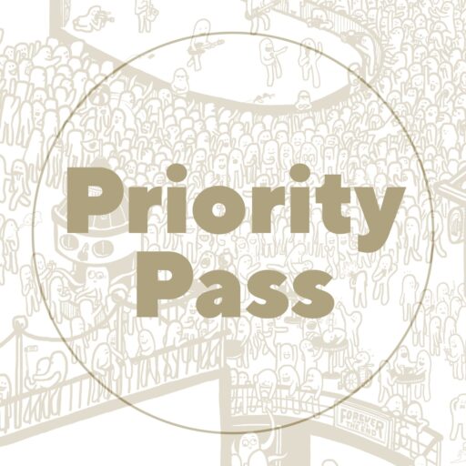 Passes & Packages - Montreux Jazz Festival