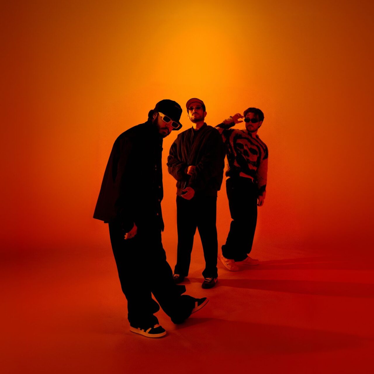 Mont Rouge - Montreux Jazz Festival