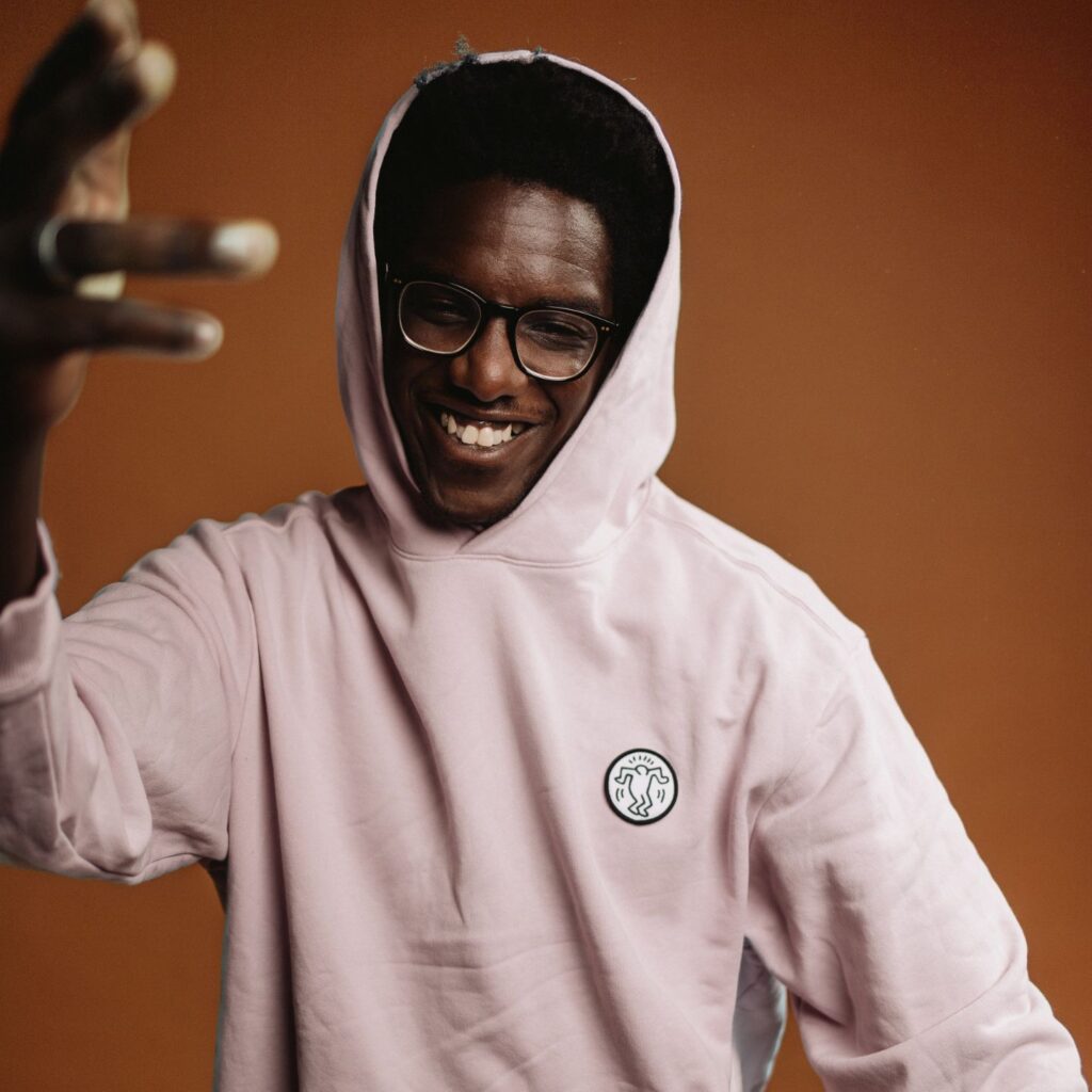 Mugabo - Montreux Jazz Festival