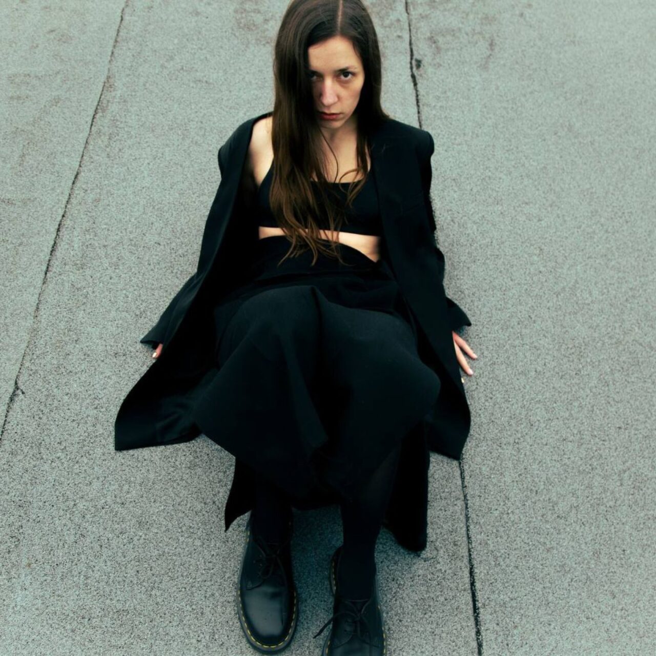 Nastya Vogan - Montreux Jazz Festival