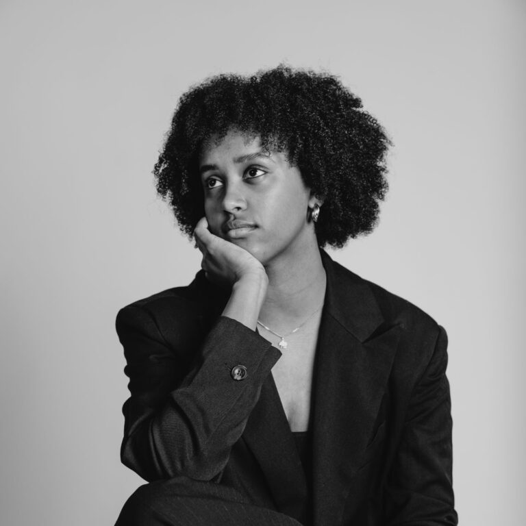 Noemi Beza - Montreux Jazz Festival