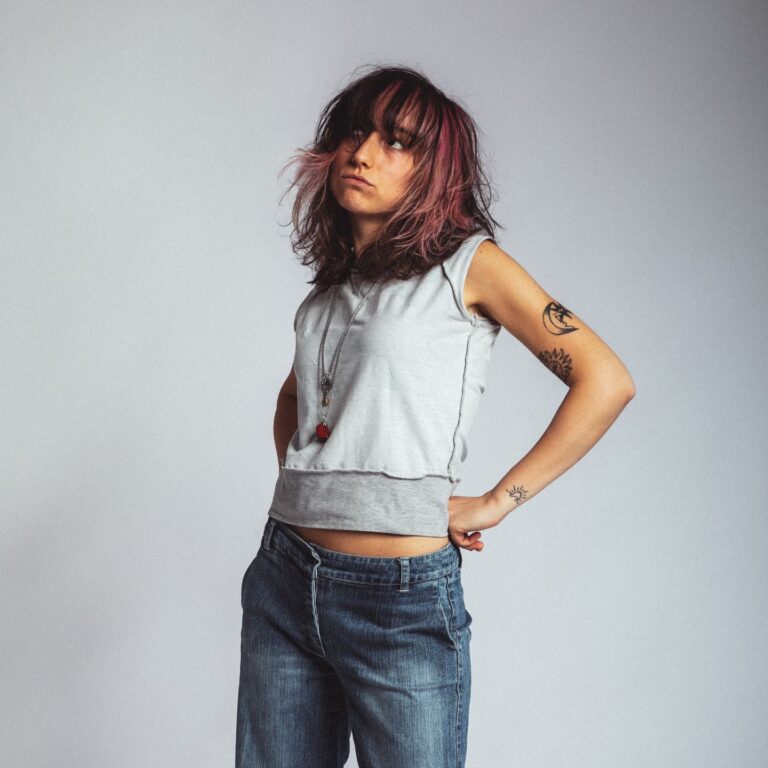 Roni Kaspi - Montreux Jazz Festival