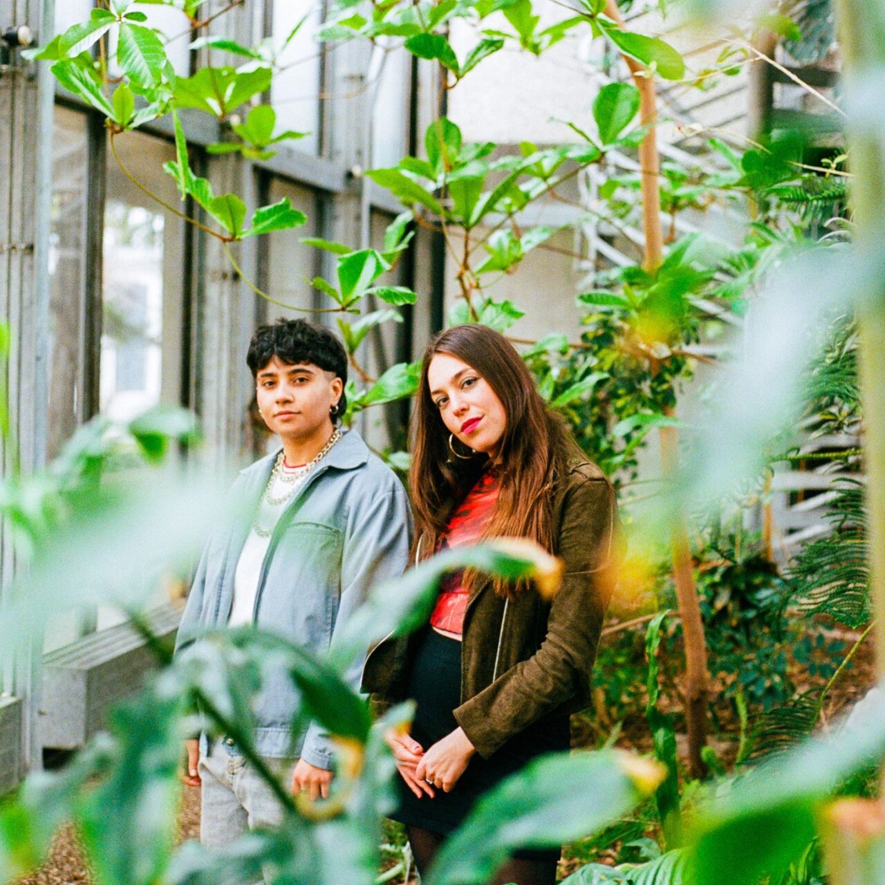 Roshâni - Montreux Jazz Festival