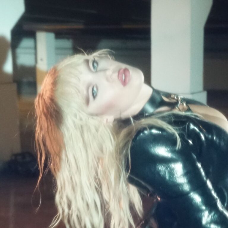 Sam Quealy - Montreux Jazz Festival