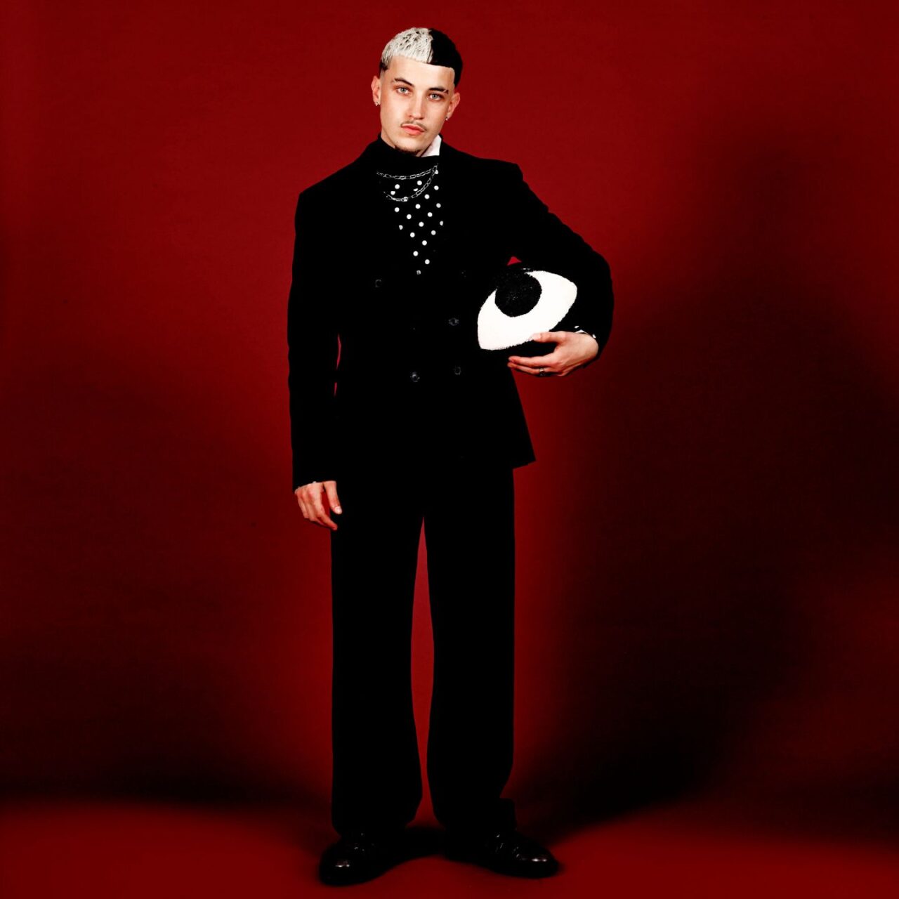 Sean - Montreux Jazz Festival