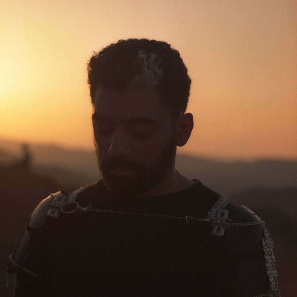 Shobee - Montreux Jazz Festival