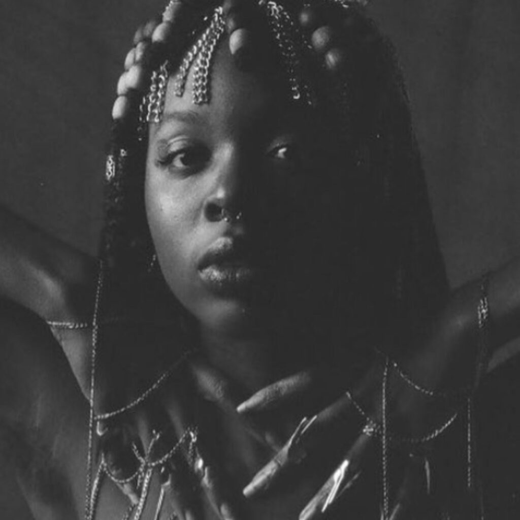 Vénus Noire (performance) - Montreux Jazz Festival