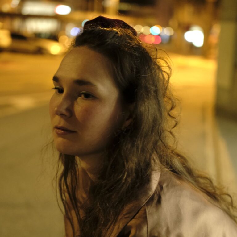 Zoë Më - Montreux Jazz Festival