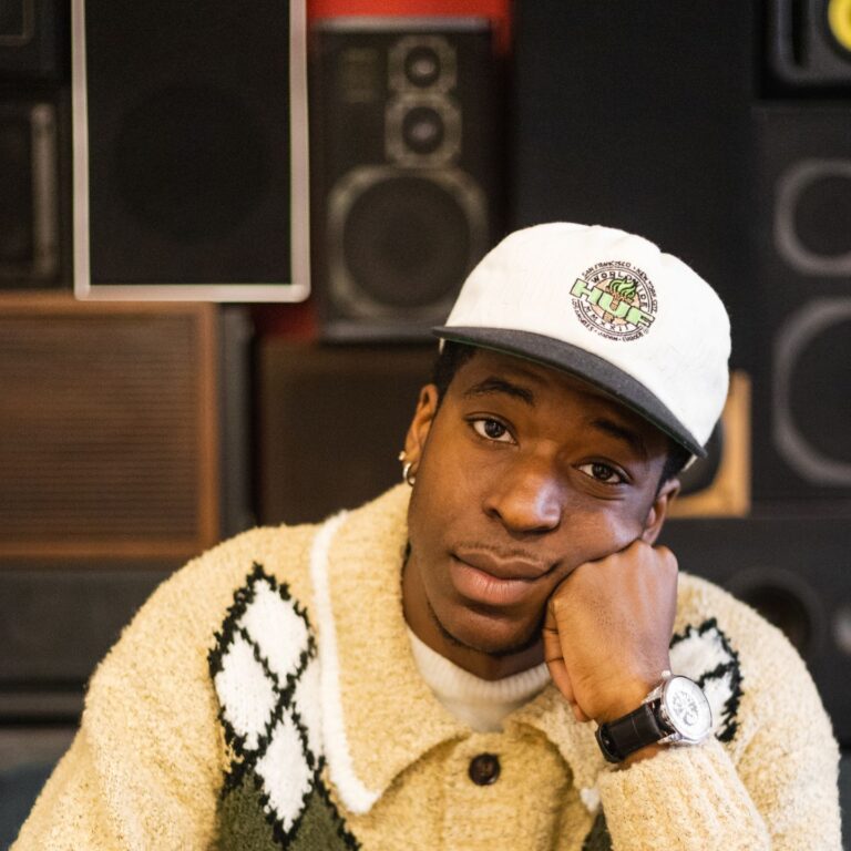 aupinard - Montreux Jazz Festival