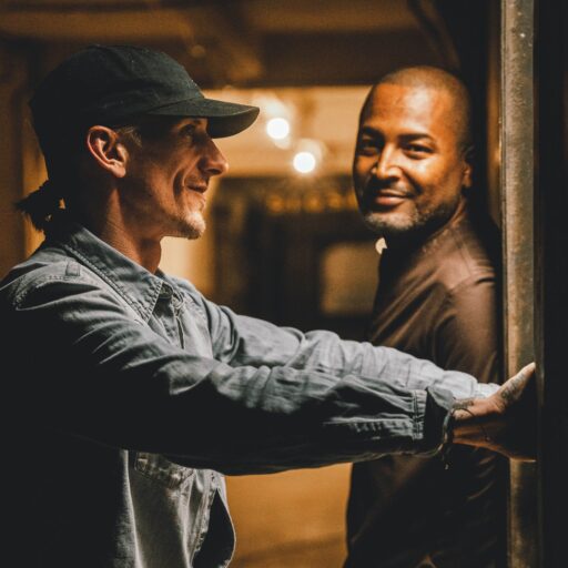 Dymos - Montreux Jazz Festival