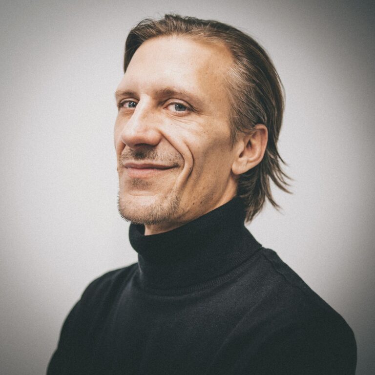 Jay Fase - Montreux Jazz Festival