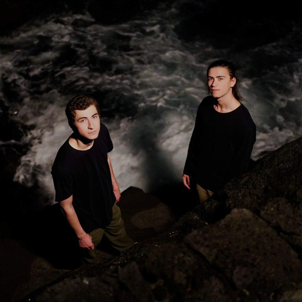 Auguste Safar & Raphael Graham - Montreux Jazz Festival