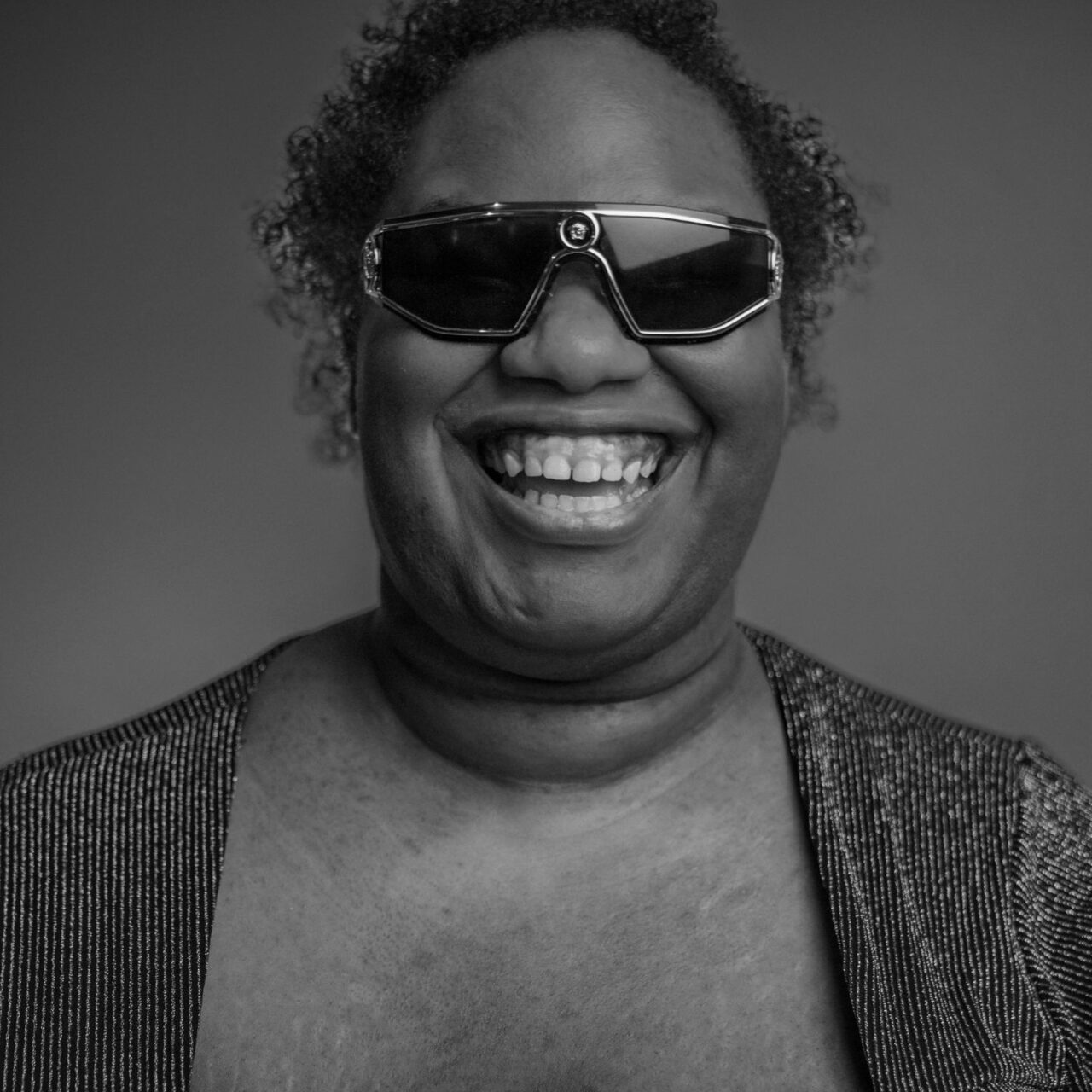 Brittany Davis - Montreux Jazz Festival