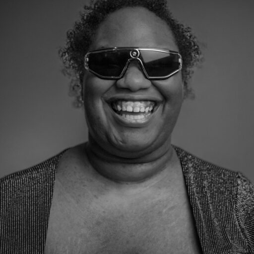 Brittany Davis - Montreux Jazz Festival