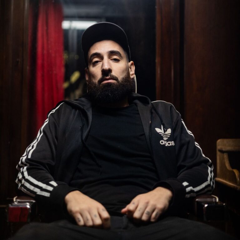 daoud - Montreux Jazz Festival