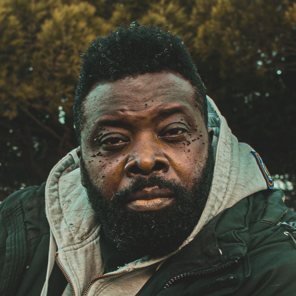 Manoo - Montreux Jazz Festival