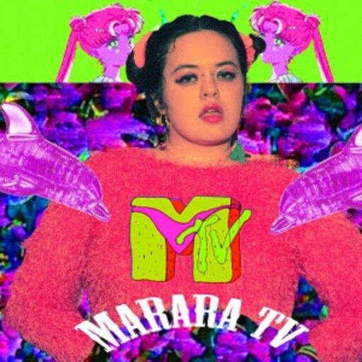 Marara Kelly - Montreux Jazz Festival