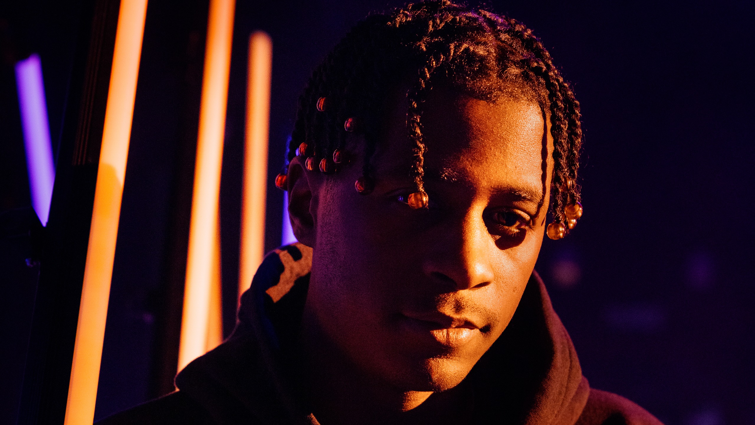 YAMÊ – Our MJF Spotlight artist of the Month! - Montreux Jazz Festival