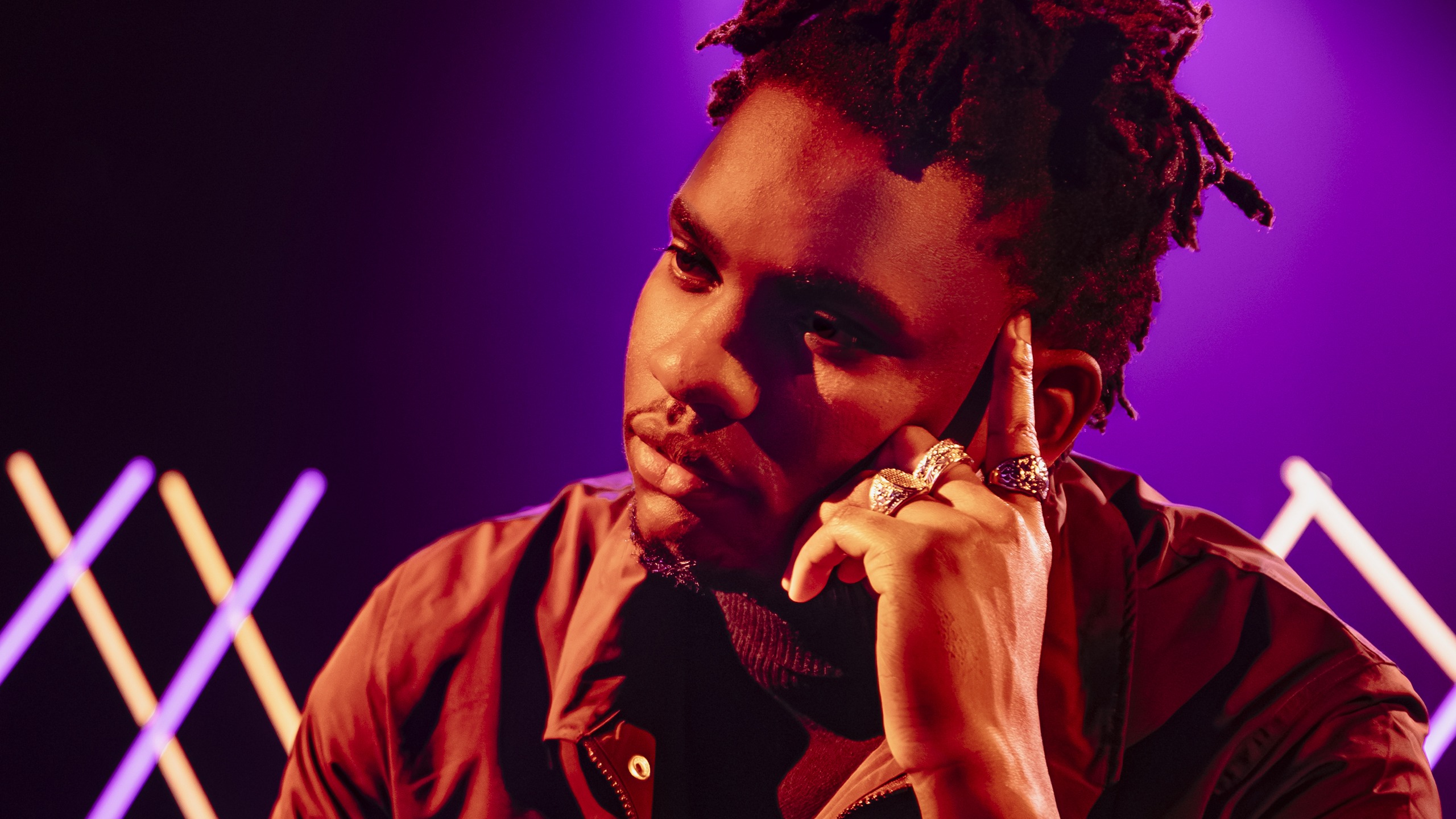 Victor Ray – Our MJF Spotlight artist of the Month! - Montreux Jazz ...