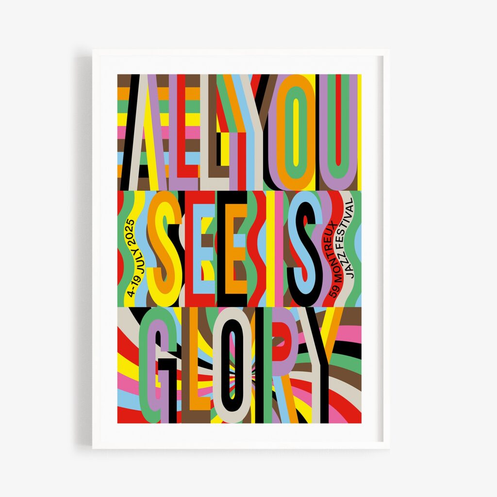 2025 Programme: final wave of emotion on the lake stage! - Montreux ...