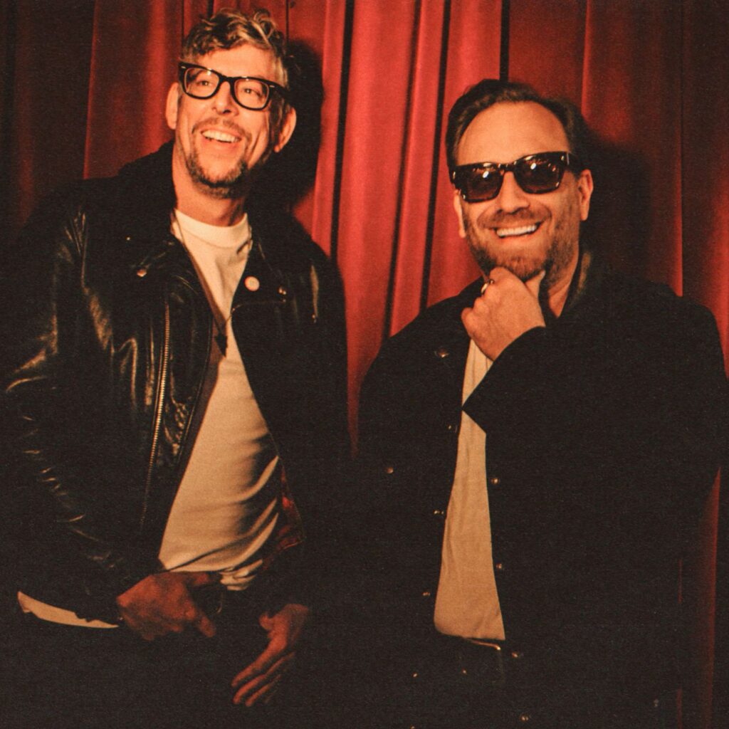 The Black Keys - Montreux Jazz Festival